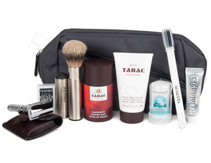 RAZORUS.com - Wet Shaving and Men's Grooming Products