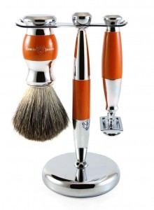 Safety Razor Sets - RAZORUS.com