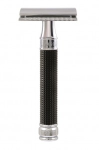 Merkur 34C HD Double Edge Safety Razor