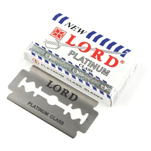 Razor Blades, Shavette Blades - RAZORUS.com