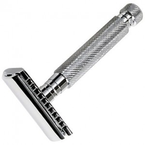 Parker Shaving Products - RAZORUS.com