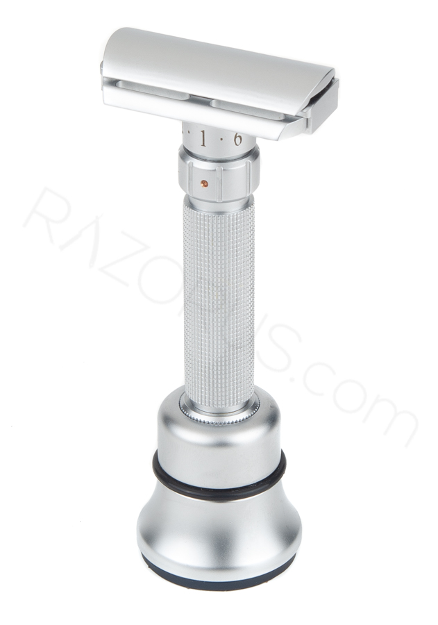 Pearl Flexi Adjustable Safety Razor Review at Wilda Talley blog