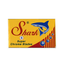 Shark Razor Blades - RAZORUS.com