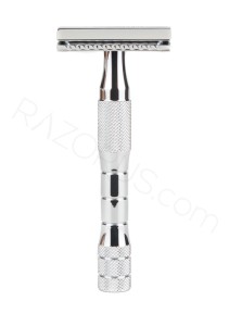 Safety Razors - RAZORUS.com