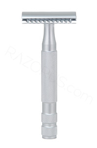 Yaqi Katana SE Safety Razor, Gunmetal